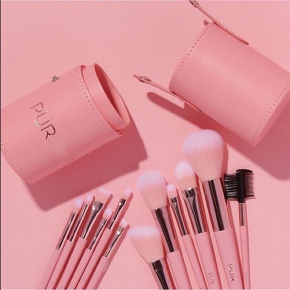 Pur - The Complexion Authority | Makeup | Pur Travel Essentials 2piece ...